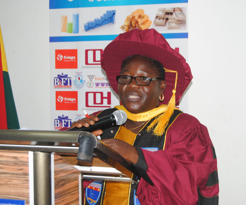 Council Members | ICEG