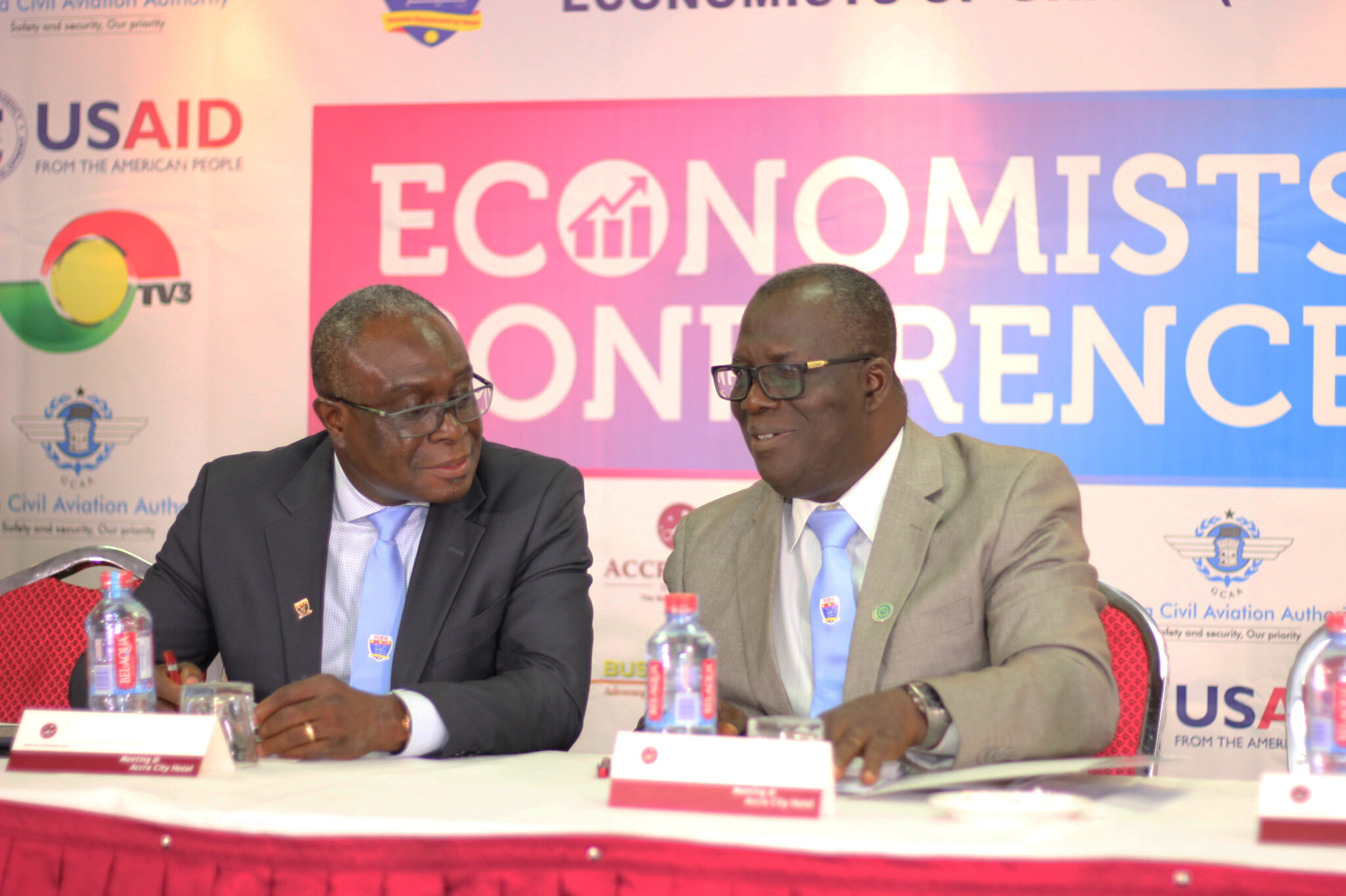 Fostering Economic Responsibility for Healthy Economy | ICEG